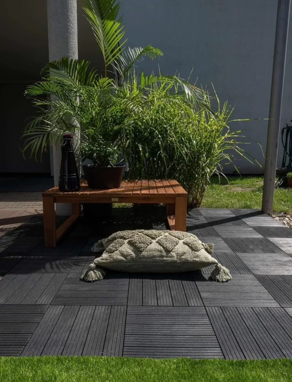 Cosmpolitan Slate Graphite 10pack – Nature Loving – Home